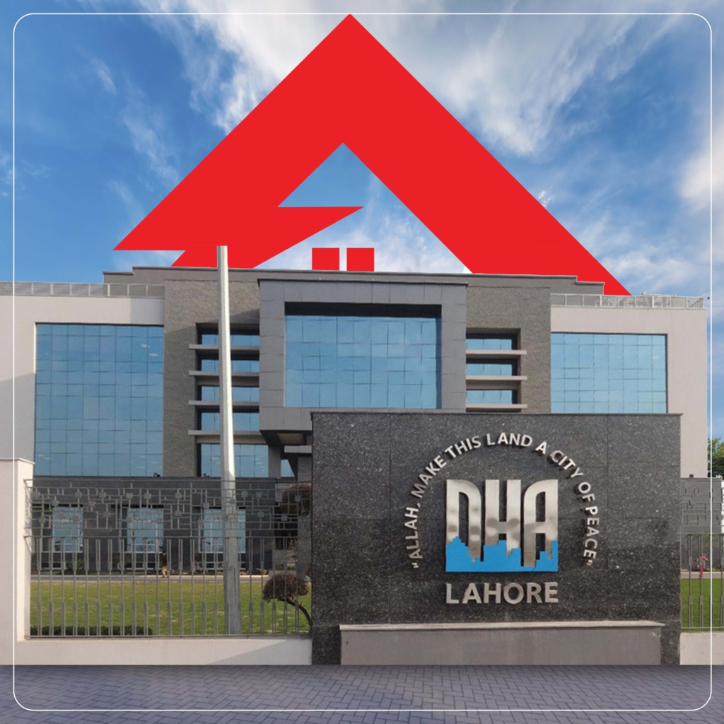 DHA Lahore - Pakistan's Most Trusted Real Estate Service Provider