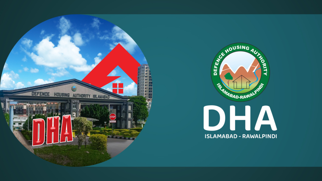 DHA Islamabad - Pakistan's Most Trusted Real Estate Service Provider